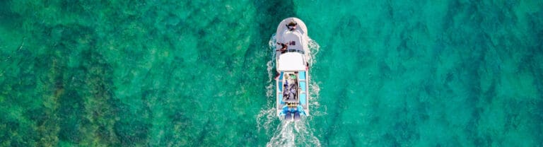 Company Info - Marine Trading Post