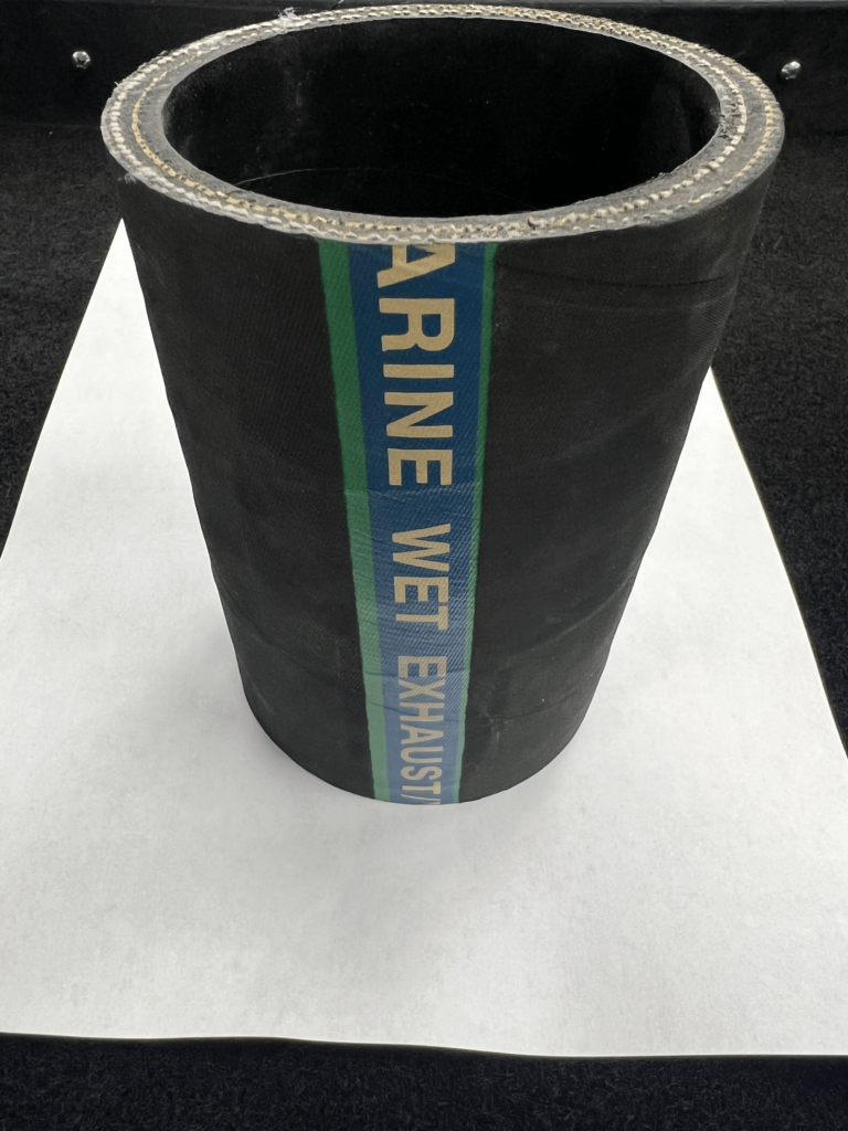 Packing Box Hose 3in - Marine Trading Post